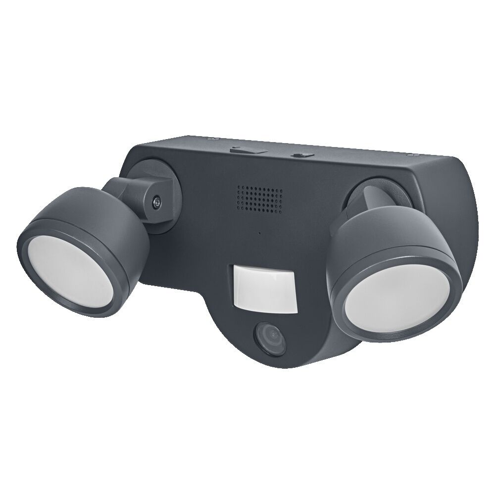 Ledvance Osram Outdoor Smart Camera 763487