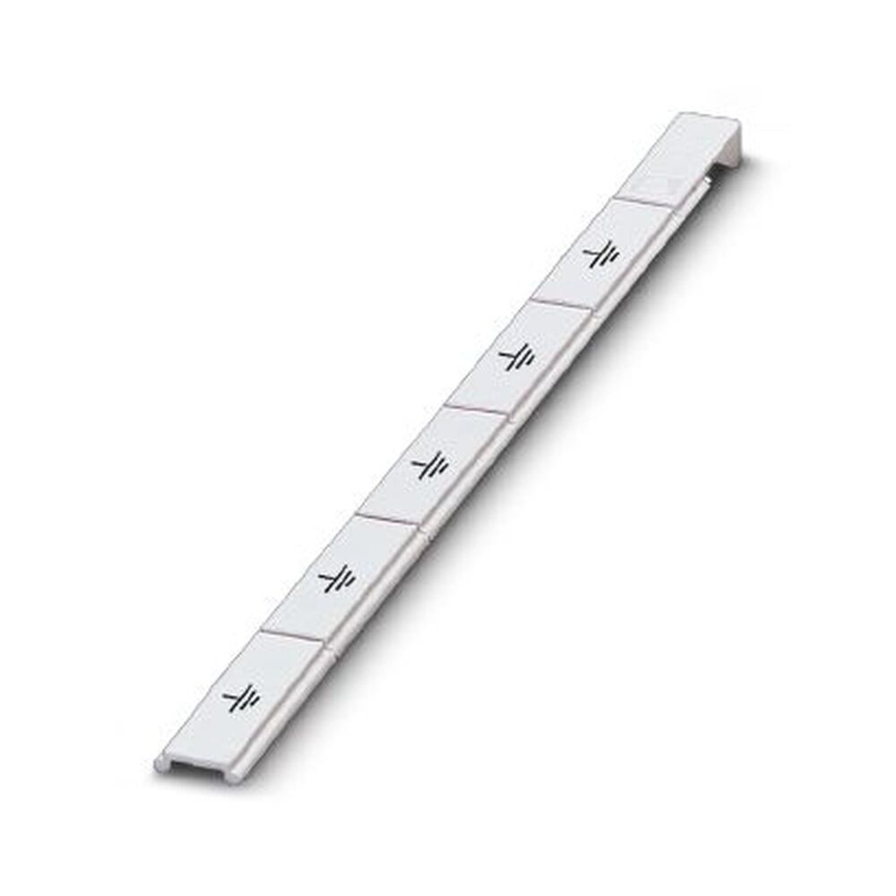 Phoenix Contact Marker für Klemmen 2749589 Typ ZBN 18,LGS:ERDE