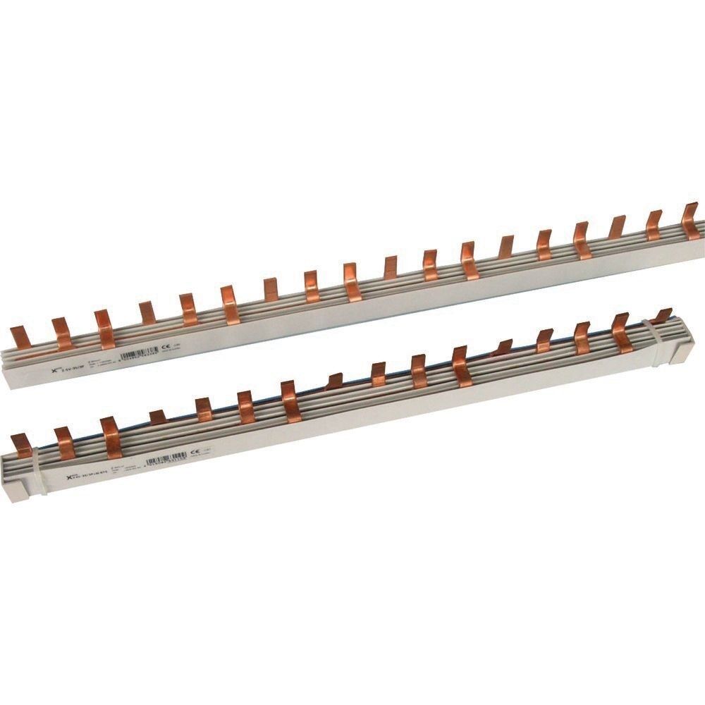 Eaton Phasenschiene 263110 Typ Z-SV-35/3P+N-6TE