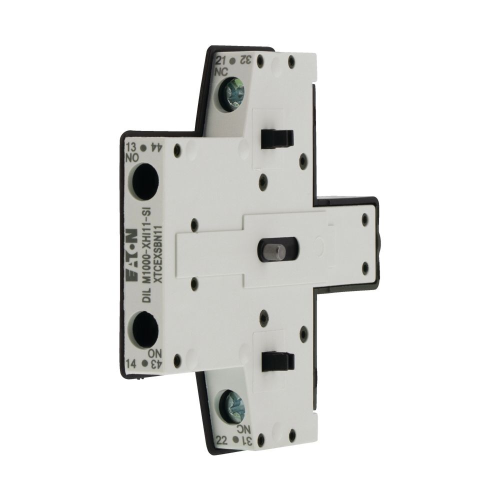 Eaton Hilfsschalterbaustein 278425 Typ DILM1000-XHI11-SI