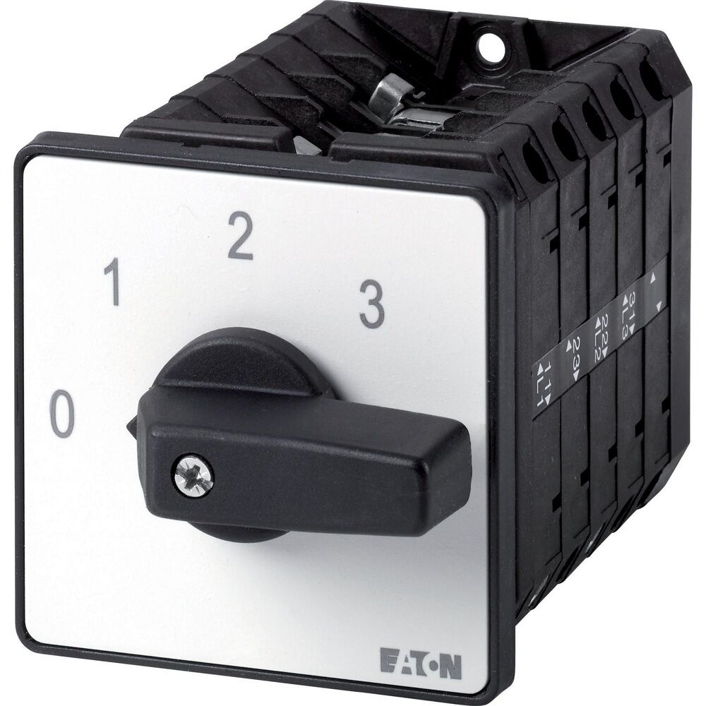 Eaton Stufenschalter 091890 Typ T5B-5-8315/E