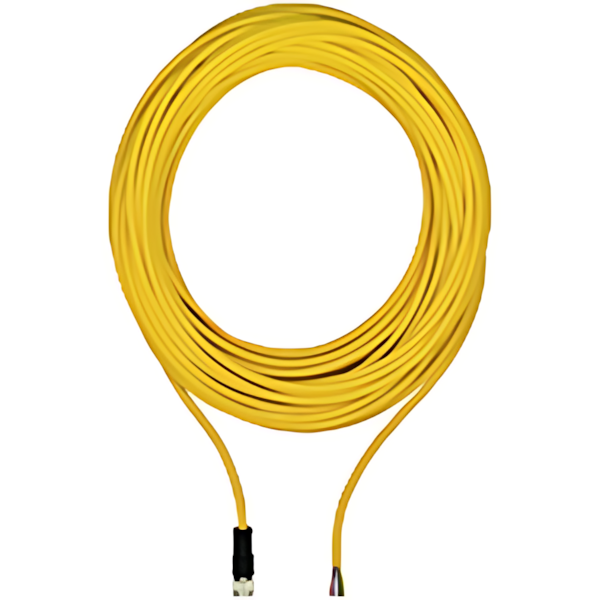Pilz Anschlusskabel 540321 Typ PSEN cable axial M12 8-pole 10m