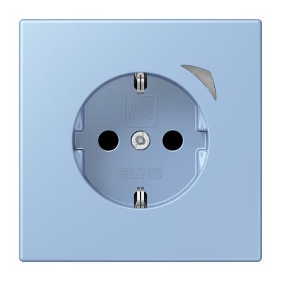 JUNG HOME SCHUKO Steckdose BTLC1521SE207