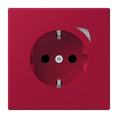 JUNG HOME SCHUKO Steckdose BTLC1521S229