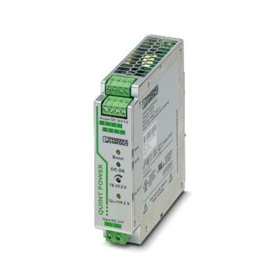 Phoenix Contact DC DC Wandler 2320034 Typ QUINT-PS/24DC/24DC/ 5
